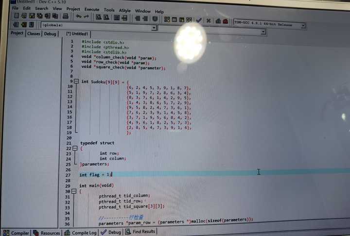 为什么很多大学推荐使用DeV C++？ - 知乎