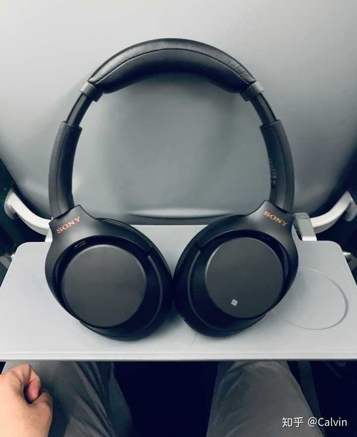 如何评价索尼（Sony）WH-1000XM3? - 知乎