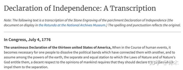 如何自学AP US Government and Politics? - 知乎