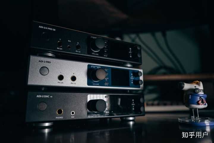 RME的产品有什么优缺点？ - 知乎