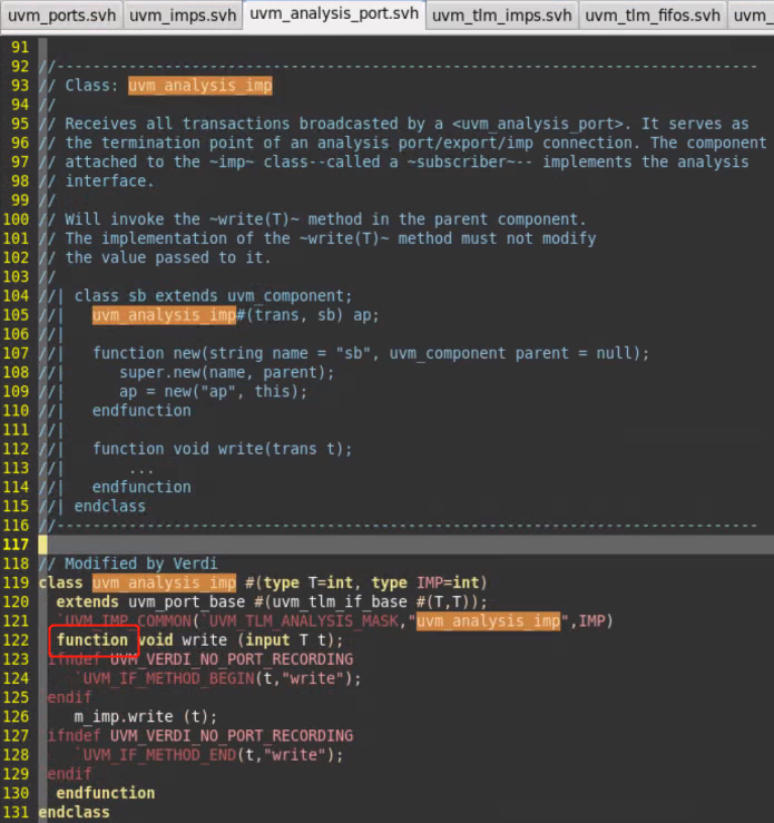 UVM TLM FIFO 使用方法总结有哪些内容？ - 知乎