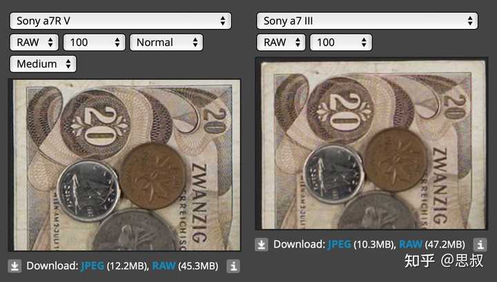 如何评价索尼在2022年10月26日发布的A7R5? - 知乎