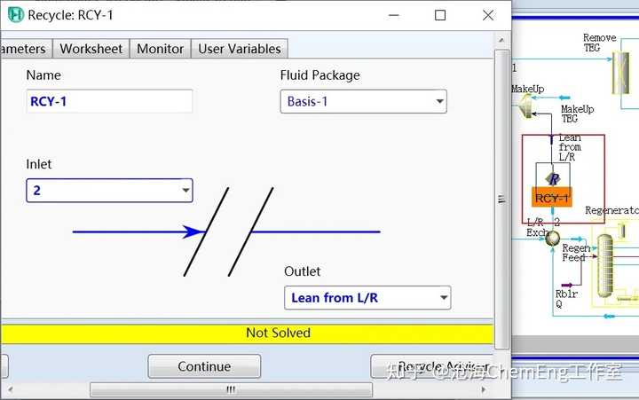如何高效的学习Hysys和Aspen plus两款软件？ - 知乎