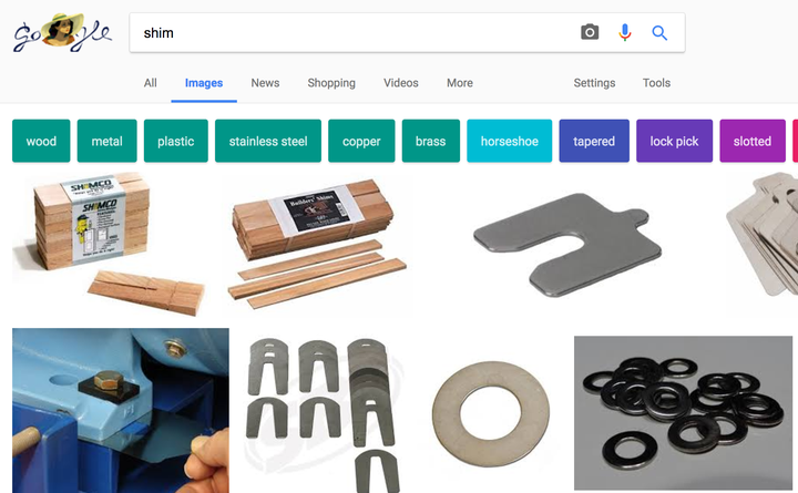 shim和polyfill有什么区别? - 知乎