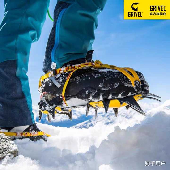 凯乐石mt5—3和hoka kaha2如何选择？ - 知乎