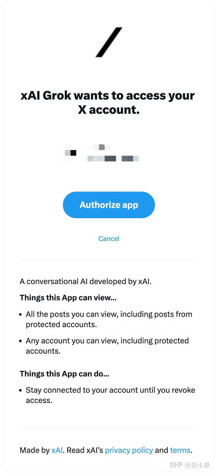 马斯克 xAI 平台发布的 Grōk AI 大模型有哪些值得关注的特性？ - 知乎