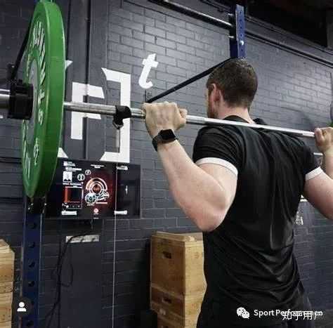 什么是VBT基于速度的力量训练？ - 知乎