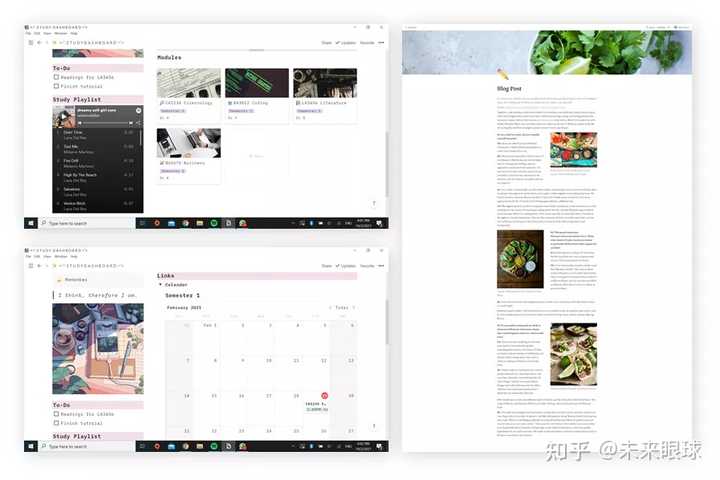 如何评价Notion笔记软件？ - 知乎