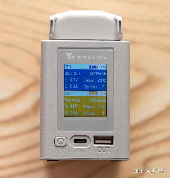 大疆无人机mini4pro和air3选哪个？ - 知乎
