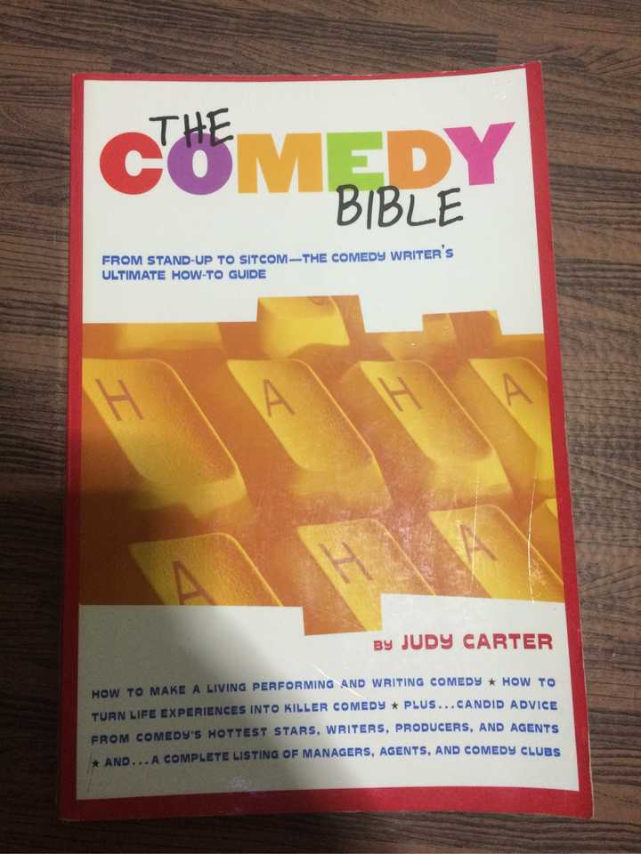 如何写出一个好段子？ - 知乎