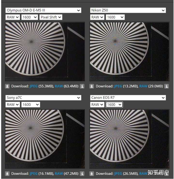 新手买奥林巴斯em10Ⅳ，还是em53，还是尼康z50？ - 知乎