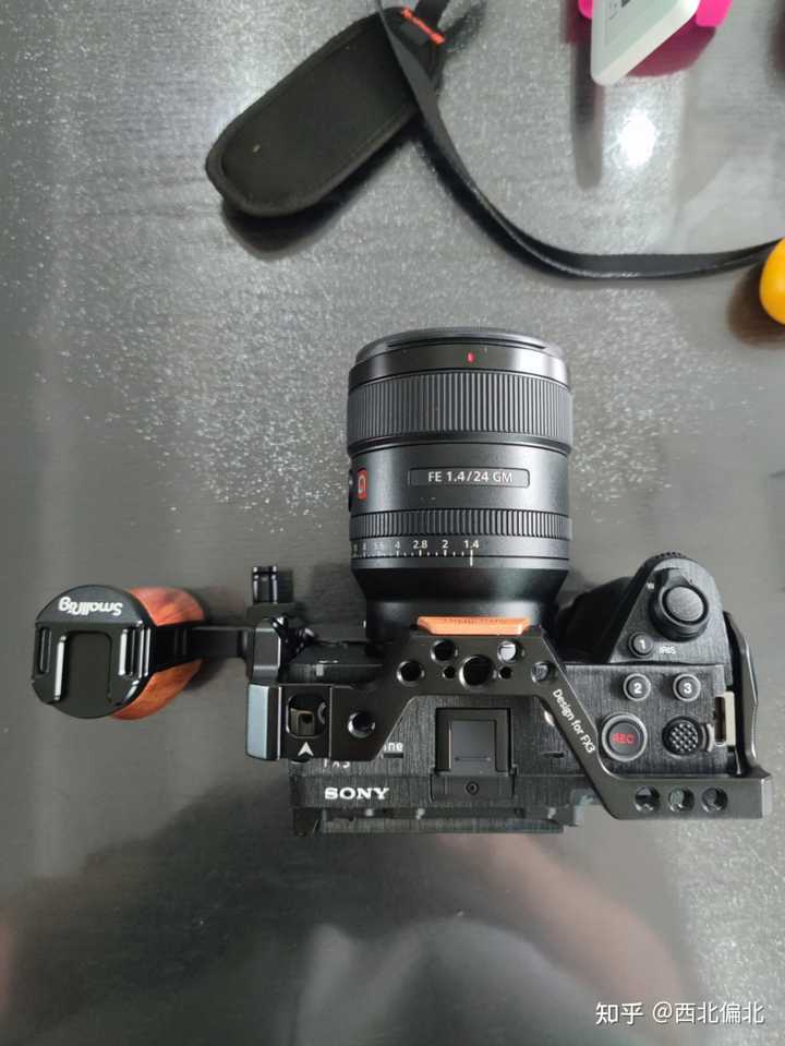 fx3和a7s3怎么选择？ - 知乎