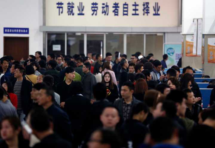 入行门槛低的工作有哪些呢? 知乎