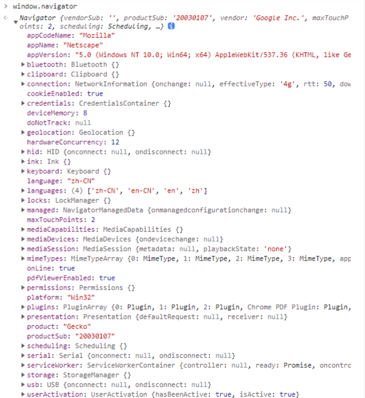 Javascript 项目怎么识别 Windows 操作系统的各个版本？ - 知乎