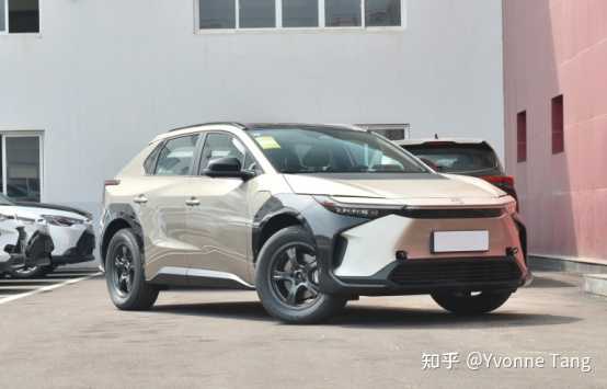 20W以内推荐买哪款纯电SUV车型？ - 知乎