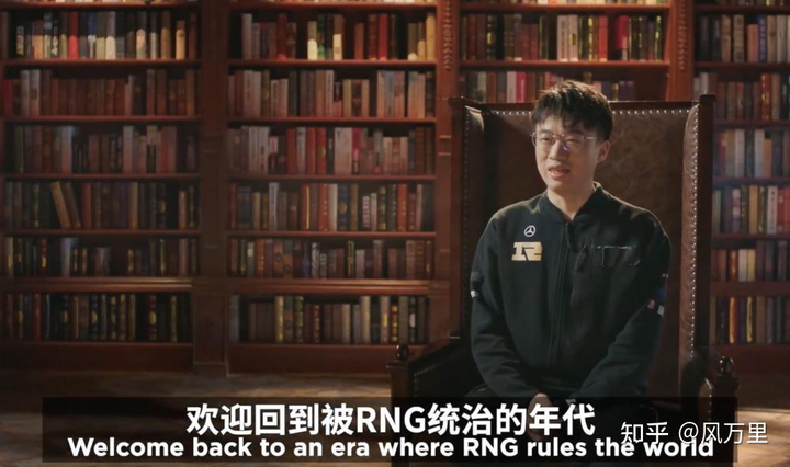 《英雄联盟》职业选手 XLB 宣布退役「到 RNG 时以为自己是天命之子」，如何评价他的职业生涯？ - 知乎