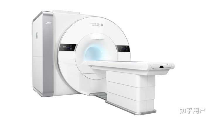 如何看待联影医疗5T磁共振正式获批？ - 知乎