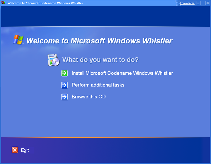 为什么Windows XP和windows 7 能成为经典？ - 知乎