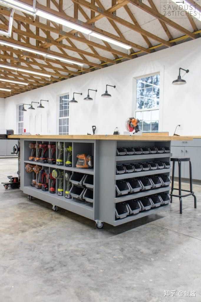 艺术留学期间上的“workshop”课程到底是什么意思？ - 知乎