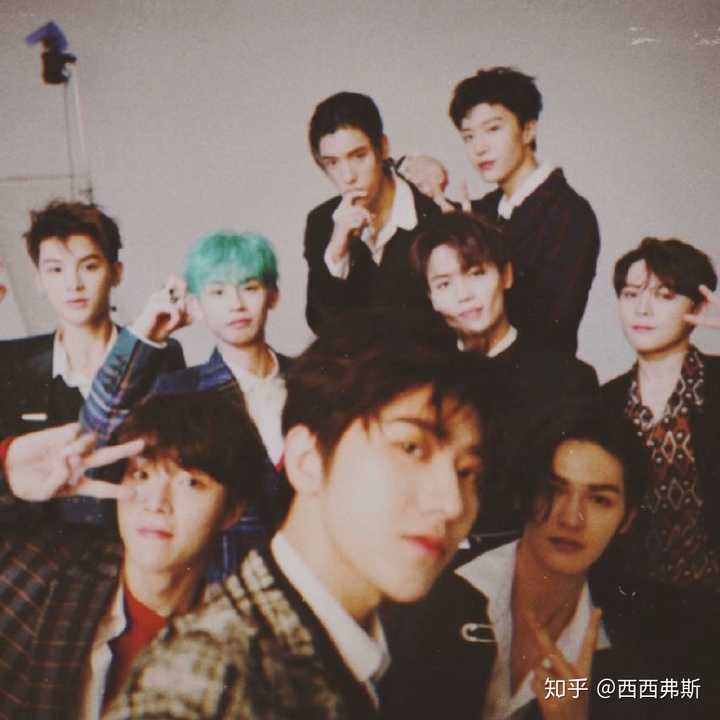 Nine percent成员参加了哪些综艺节目？ - 知乎