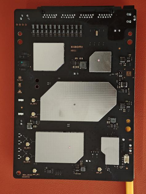 小米全屋路由器 BE3600 Pro 怎么样？实测后有何亮点与槽点？ - 知乎