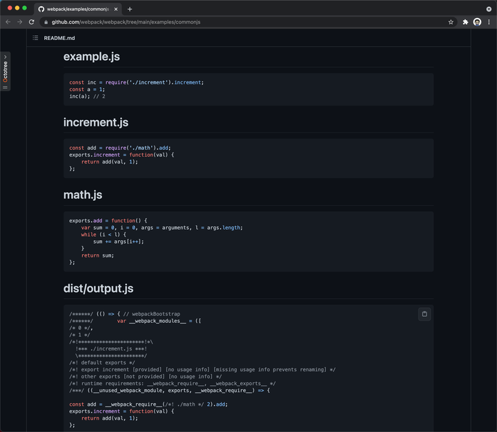 前端有必要学习 webpack 吗？ - 知乎