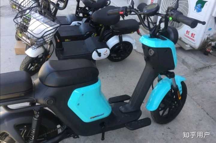 小牛uqi和uqi+以及upis有什么区别？ - 知乎