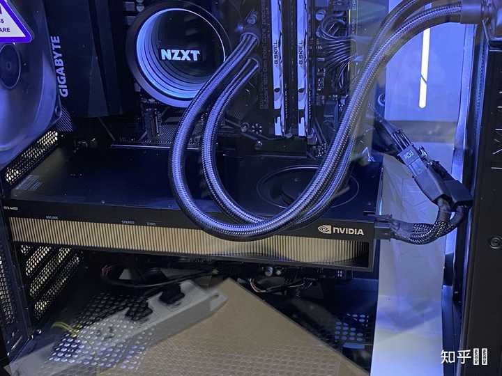 如何评价Nvidia A6000显卡？ - 知乎