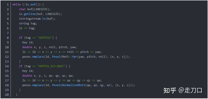 在windows下如何安装gtsam的python封装呢？ - 知乎