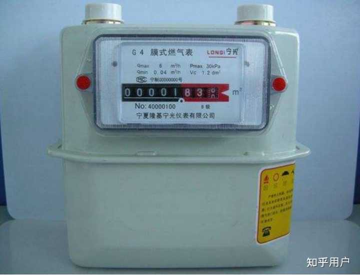 天然气壁挂炉取暖一个月气费多少？有什么省气妙招不？ - 知乎