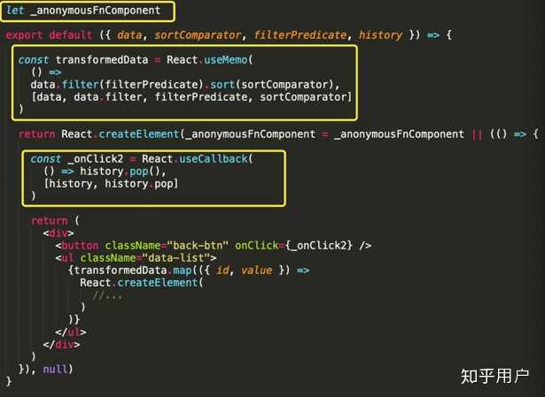 Vue 和 React 的优点分别是什么？ - 知乎