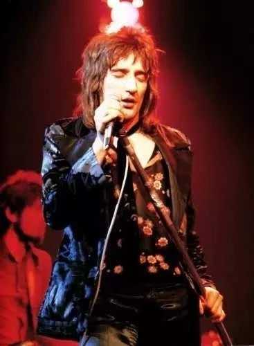 如何评价rod stewart(洛史都华)？ - 知乎