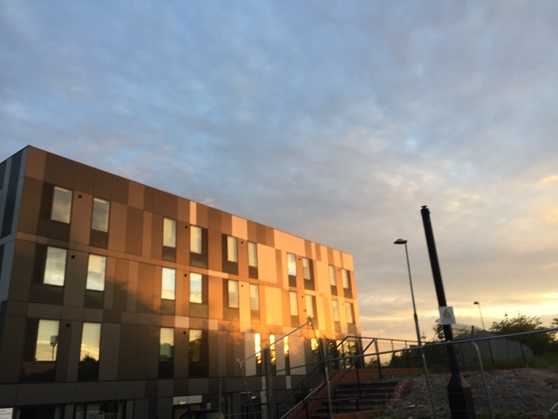 在莱斯特大学(University of Leicester)就读是怎么样的一番体验？ - 知乎