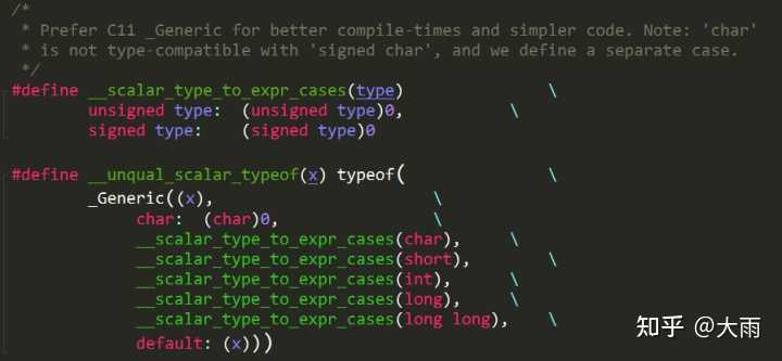 linux kernel list 为什么用WRITE_ONCE？ - 知乎