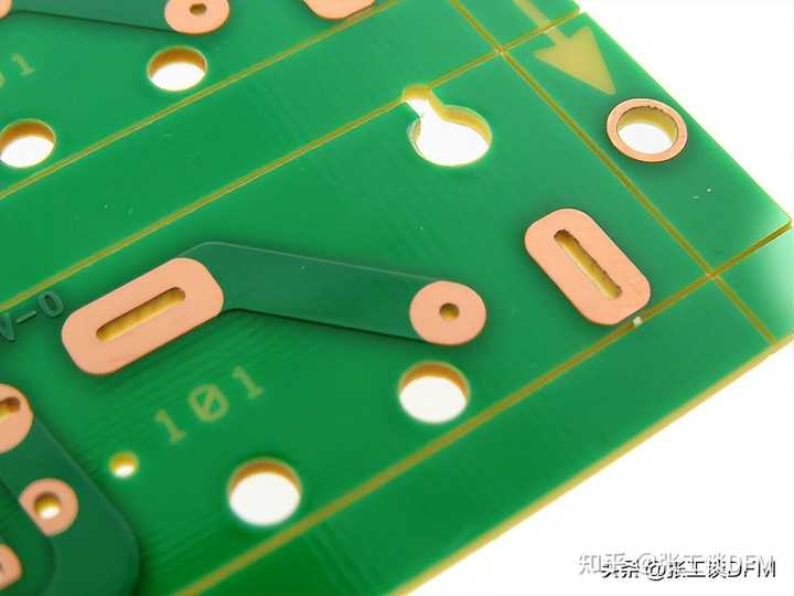 PCB 板上为什么要进行沉金和镀金？ - 知乎