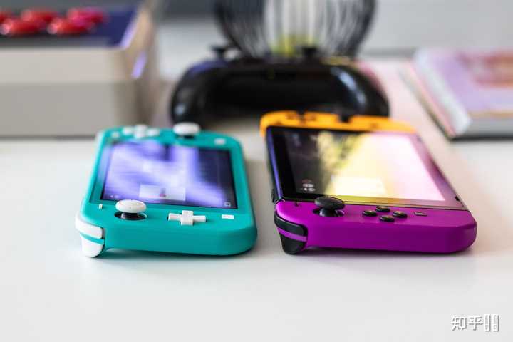 请问switch lite现在还值得买吗？ - 知乎