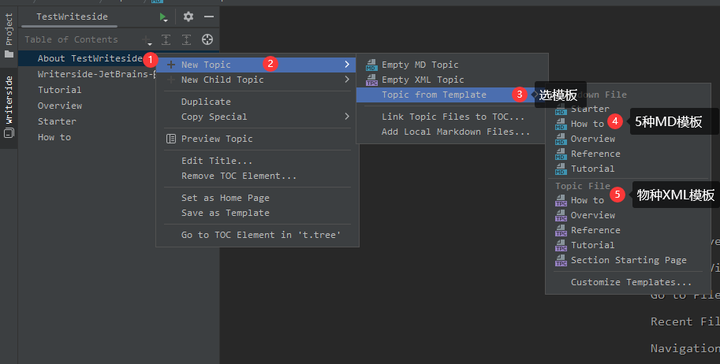 JetBrains 宣布推出 Writerside 工具，该工具有哪些亮眼功能？ - 知乎