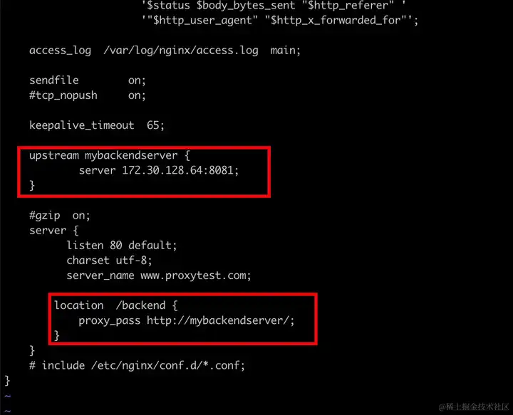01《Nginx 入门教程》Nginx 是什么？ - 知乎