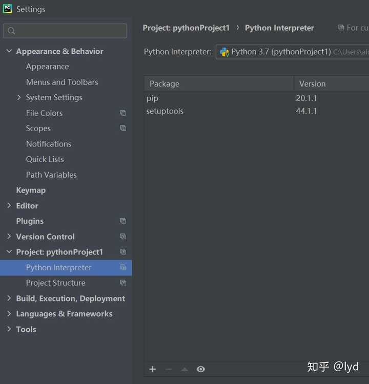Python已经安装了requests但是pycharm中requests无法使用是什么情况？ - 知乎