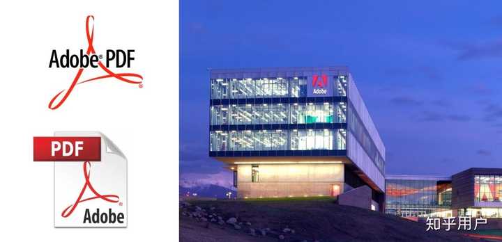 PDF标准中的各子集分别有什么不同，具体用于什么用途？ - 知乎