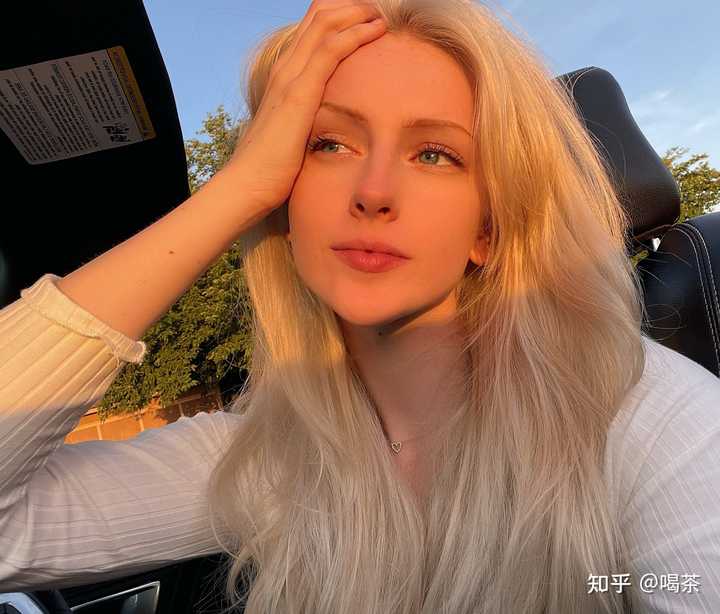 如何评价主播 msfiiire 的颜值？ - 知乎