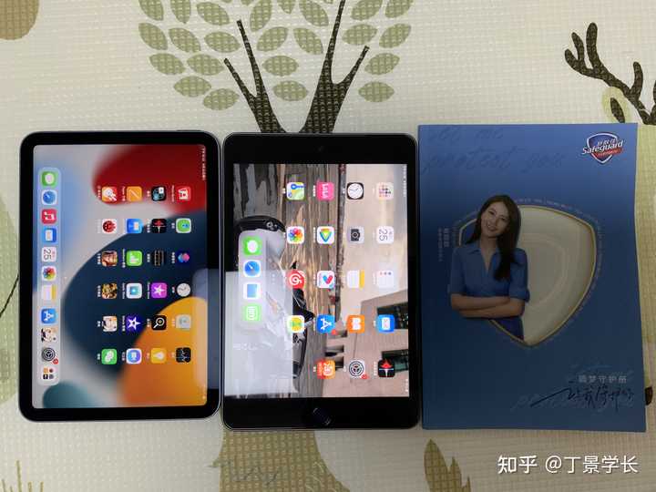 有没有iPad mini5用户换mini6的，使用感受怎么样？ - 知乎