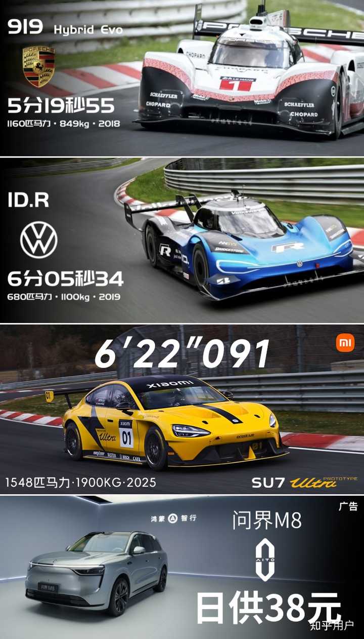 如何评论小米yu7，3分钟大定200000台，余承东抖音评论区被攻陷嘲讽? - 知乎