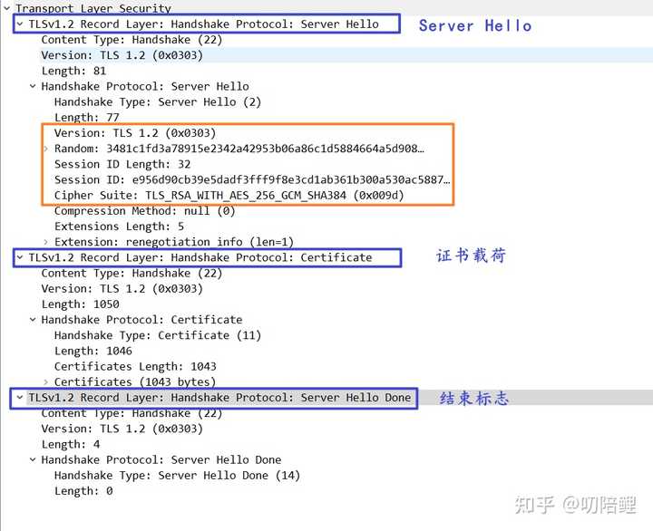 如何深入理解TLS协议? - 知乎