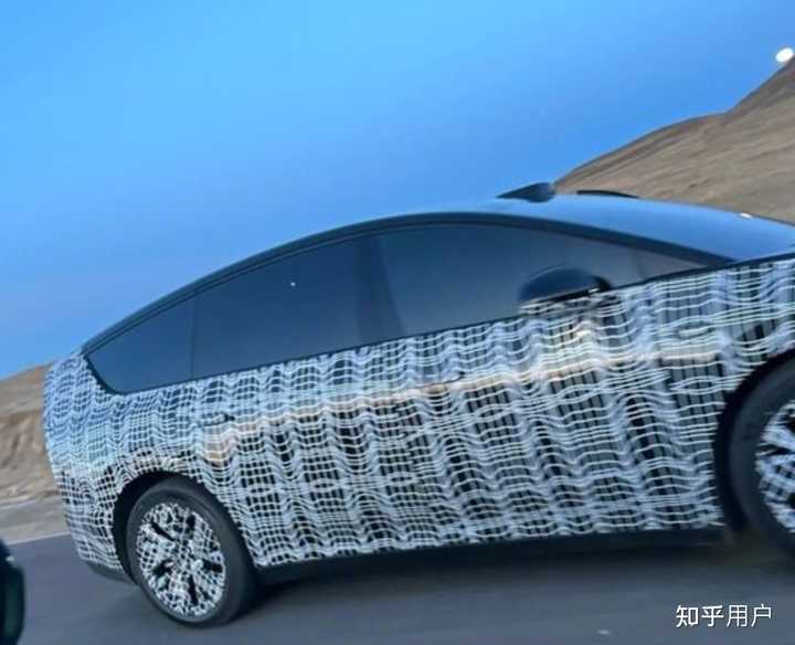 理想将推出一款纯电 SUV M6，该款汽车设计有何亮点？ - 知乎