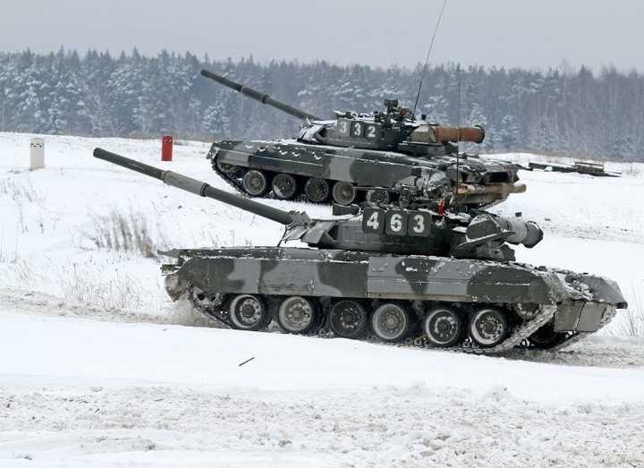 如何评价近卫第4坦克师的表现？ - 知乎