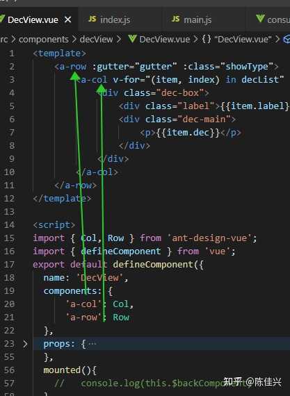 vue3 createVNode/h 通过组件名称来进行渲染无效果？ - 知乎