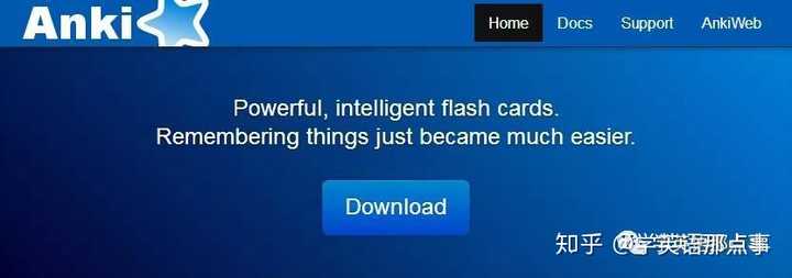有没有anki的详细教程？怎样用anki来制作有图片有音频的学习卡片？ - 知乎