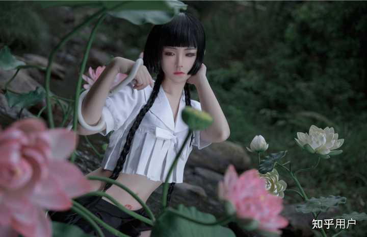 G44不会受伤cos黑历史是什么？ - 知乎