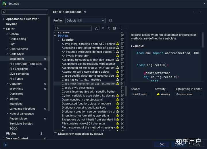 PyCharm和VSCode哪个更好用？ - 知乎